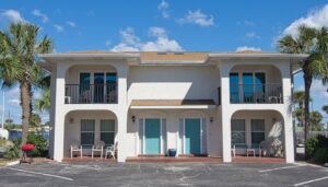 Sunset Inn | Beach Hotel in Panama City Beach FL