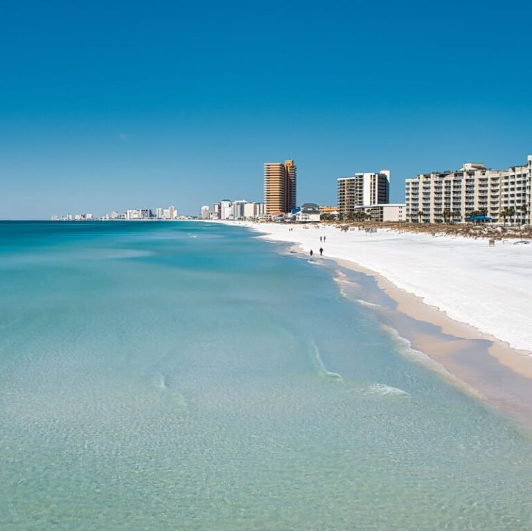 About Sunset Inn | Hotel in Panama City Beach FL